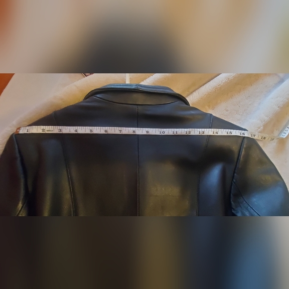 Juliet Michelle | Jackets & Coats | Like New Adler Juliet Michelle ...